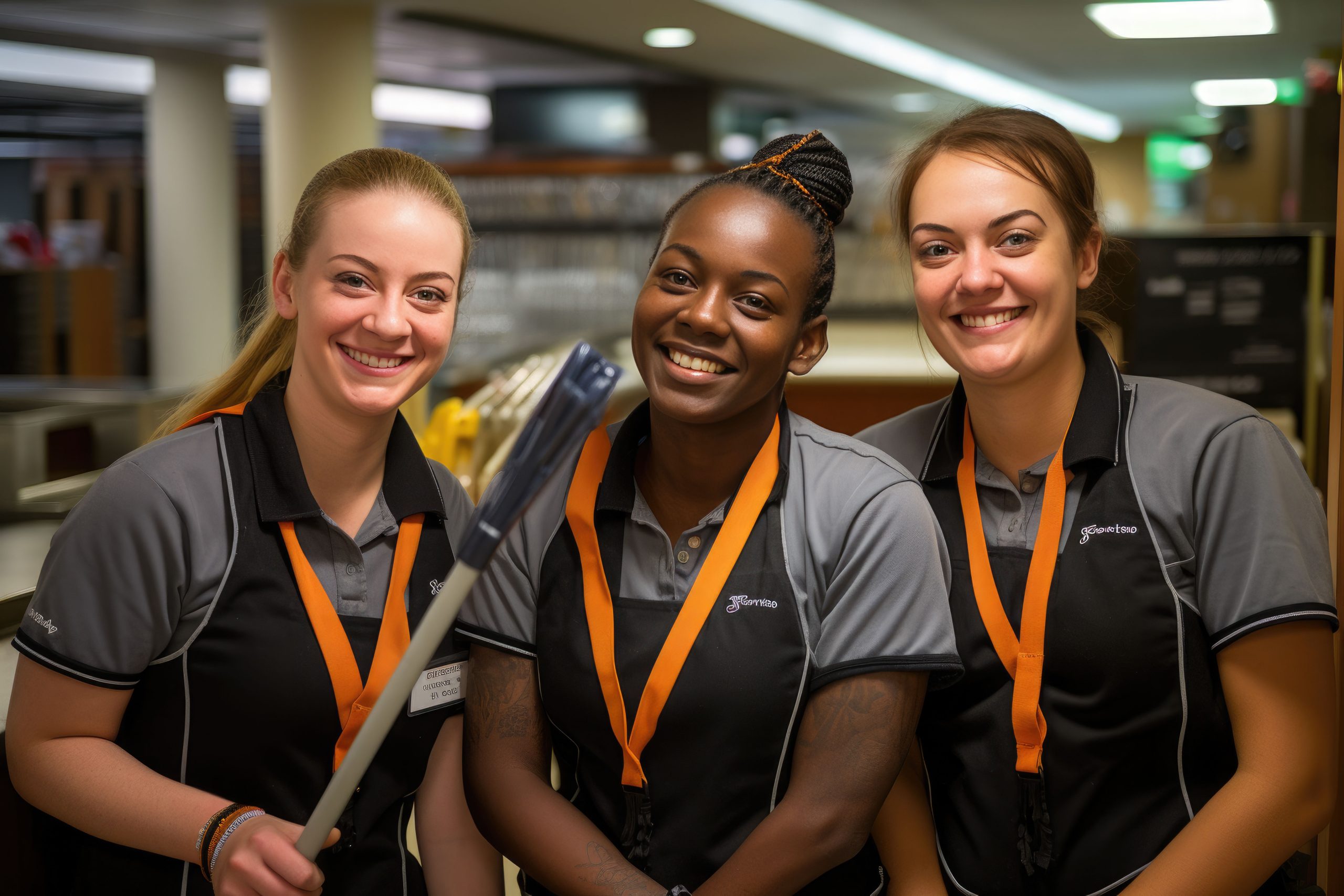 The Importance of Workwear for Employees - Polycopy - Supplies & Solutions for Business & Education