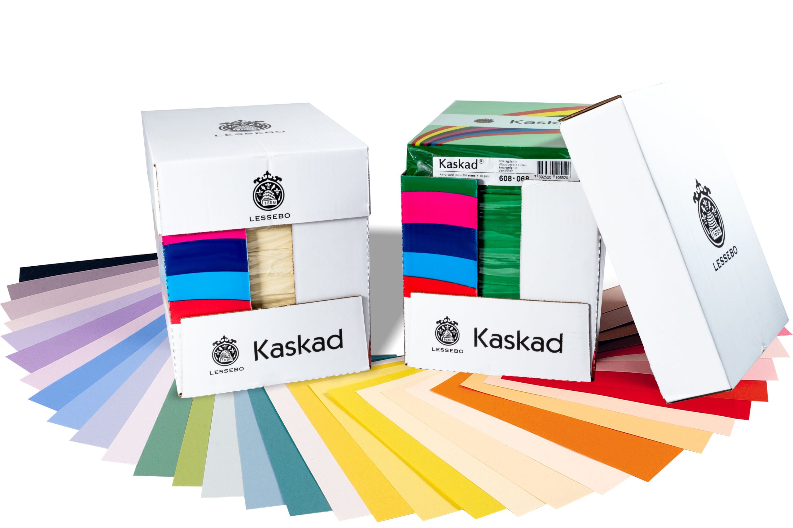 Coloured Copier Paper - Polycopy - Supplies & Solutions for Business ...