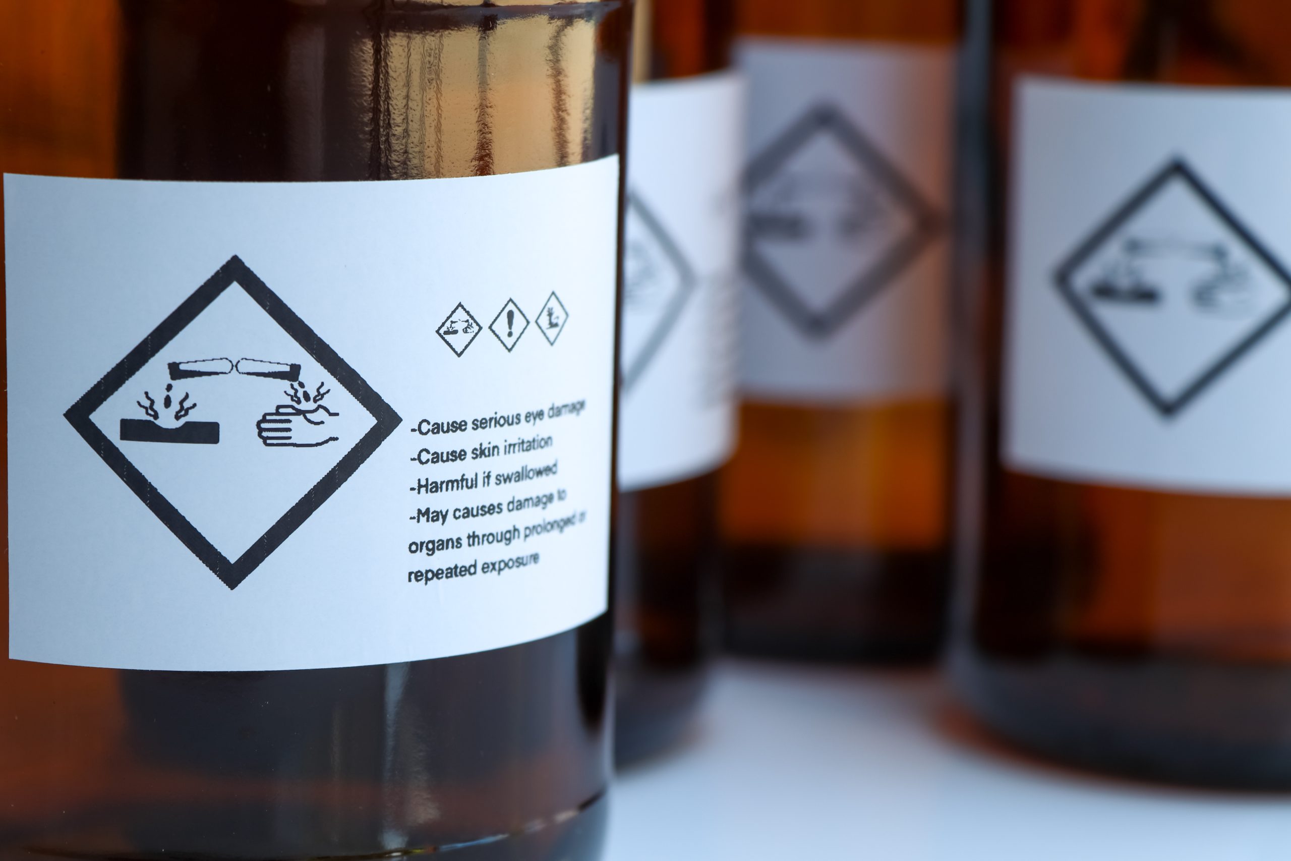 Why Polyethylene Laser Labels Are the Tough Choice for Industrial ...