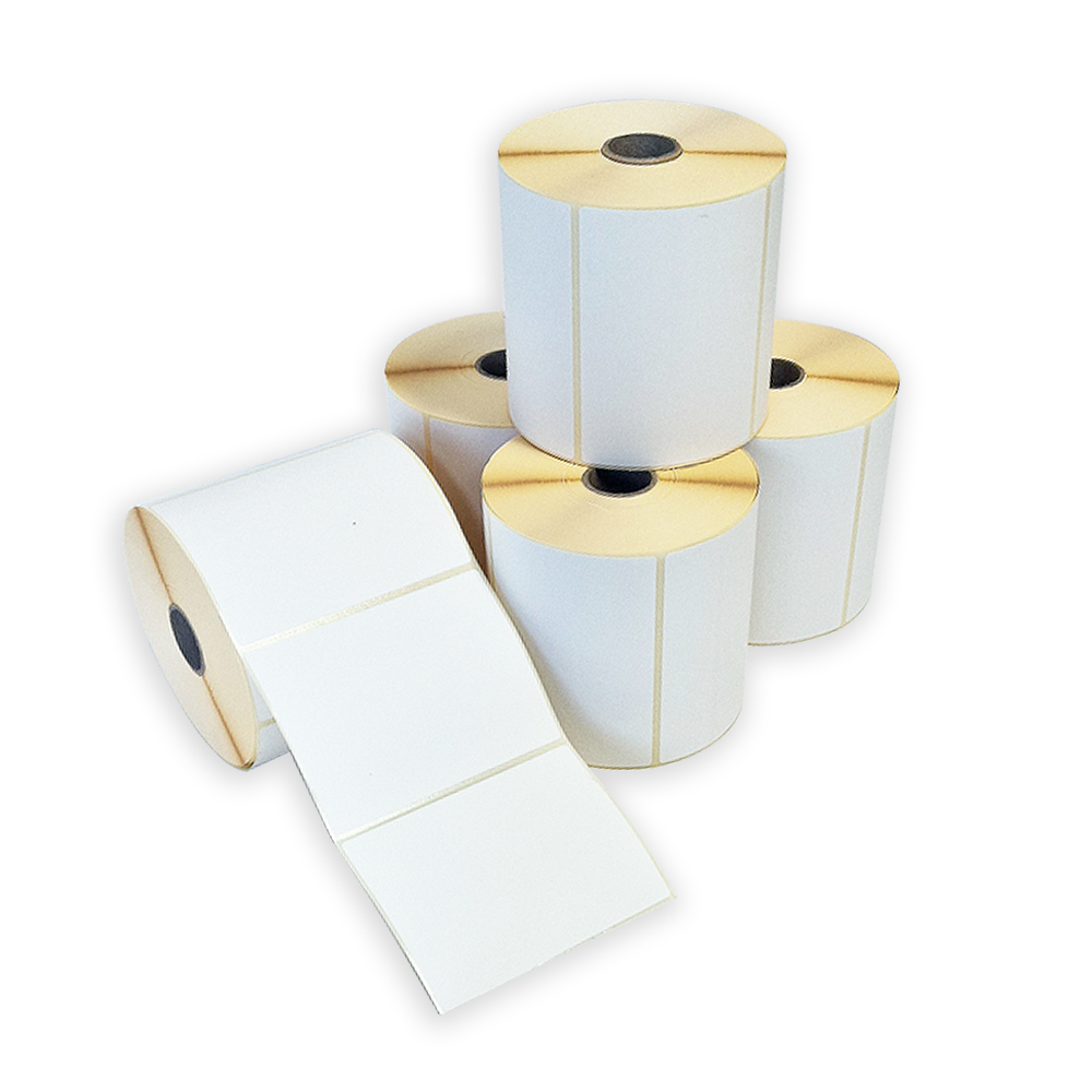 Thermal Labels | Polycopy