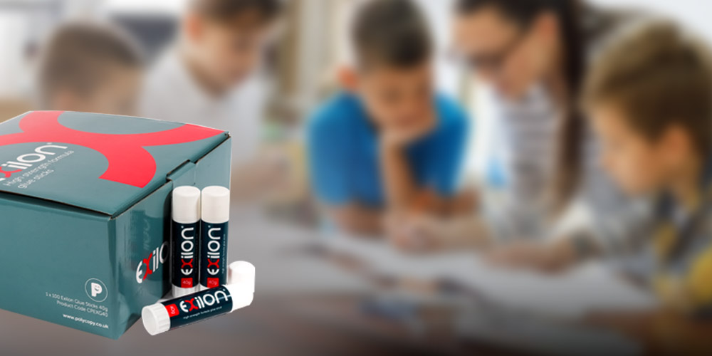 Why Your Choice of Glue Stick Matters | Long-Term Performance Explained